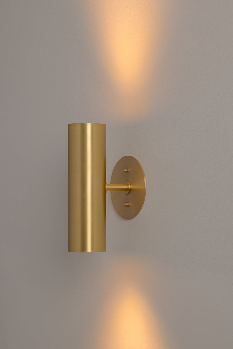 Worthington | Up and Down Light – Olde Brick Lighting