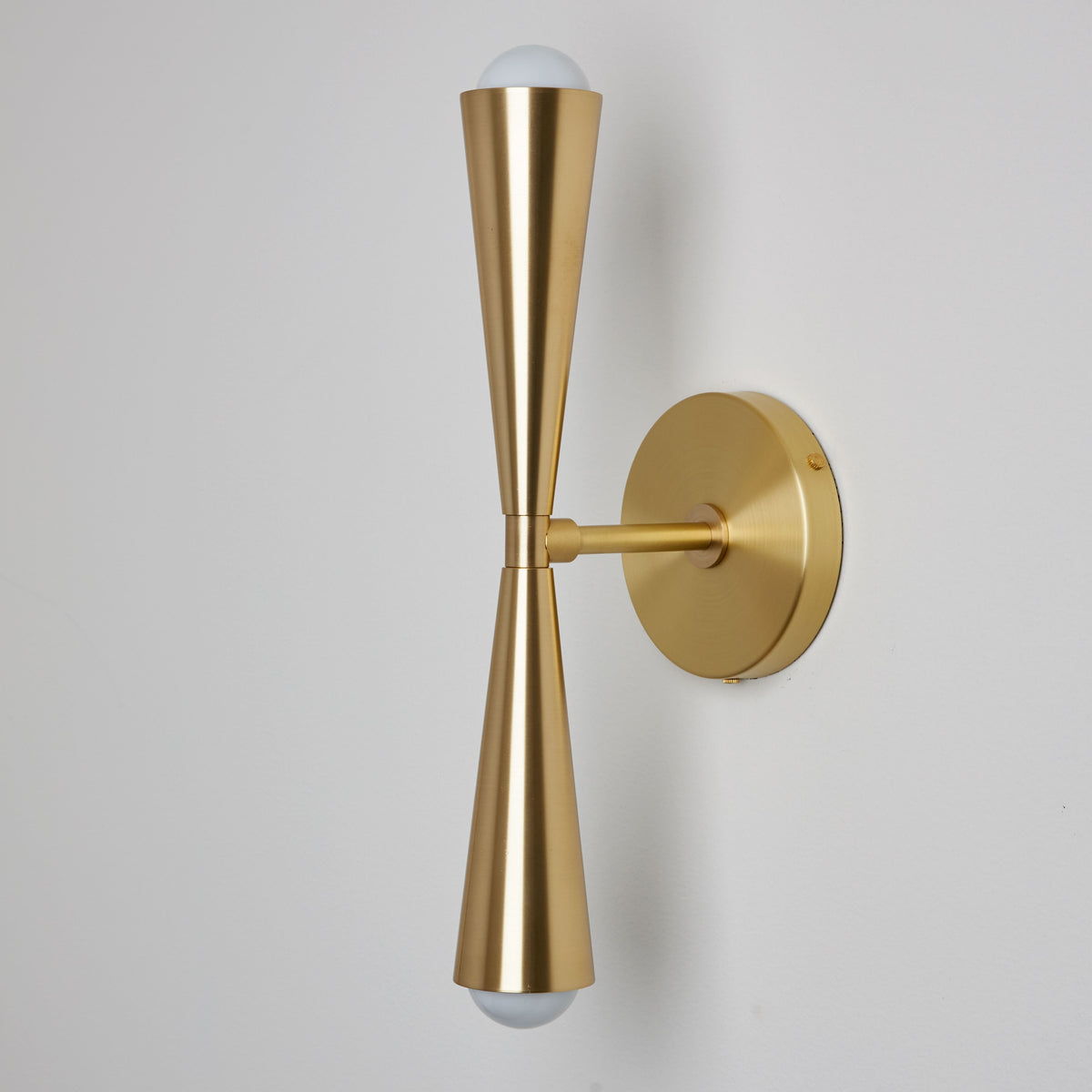 Harrison | Modern Sconce – Olde Brick Lighting