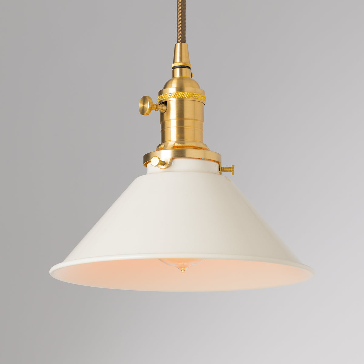 Penn (Colors) | Cord – Olde Brick Lighting