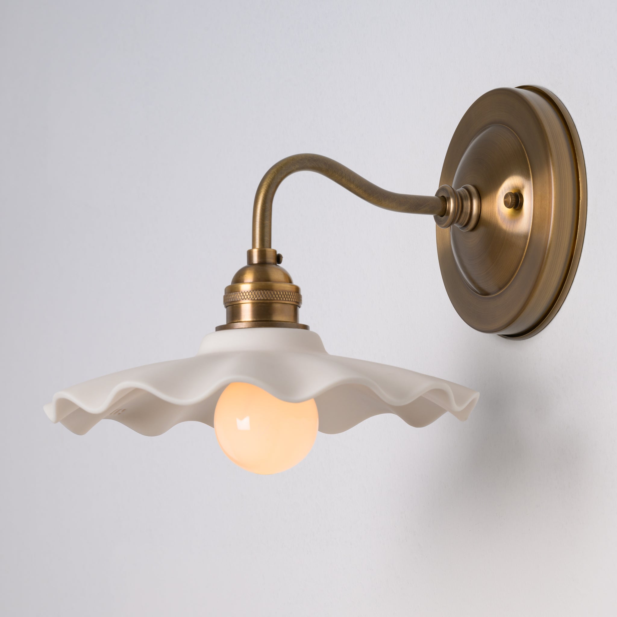 Fonthill Collection – Olde Brick Lighting